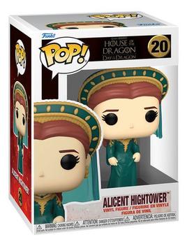 Pop! Funko Alicent Hightower 20 House Of The Dragon - Funko Inc ...