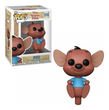 Pop! Funko Guru Roo 1516 Disney O Ursinho Pooh - Funko Inc. - Funko ...