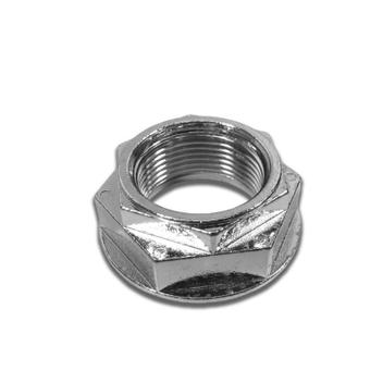 Porca Aço Lavadora LG 4020fa4208e T1209 Wfs1759 - Peças para Máquina de ...