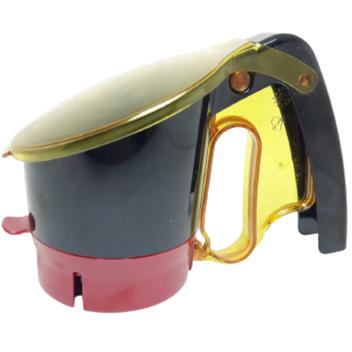 Porcionador Dosador De Sal 4,2g Verde Sonoco Grellin Nsf - Sonoco ...