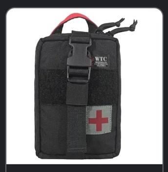 Porta APH - Wtc - Compressa e Bolsa Térmica - Magazine Luiza