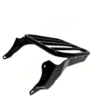 Porta Bagagem P/ Holdfast Sissy Bar vertical Harley 50300125A - HARLEY ...