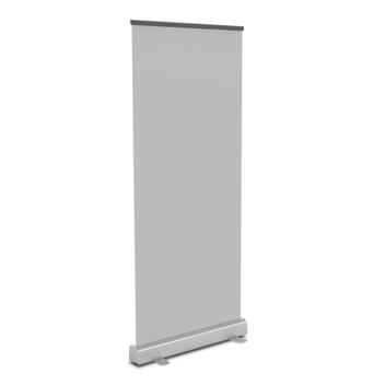 Porta Banner Roll-up 0,80 x 2,00m - 3g Solucoes - Porta Banner ...