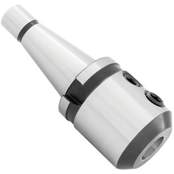 Porta Barra Weldon Modelo ISO40 - 6 - 50 - DIN 2080 - BT FIXO - Mandril ...