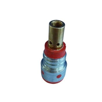 Porta bico/bocal m8 isolado (mb406) - OXIMIG - Terminais Elétricos ...