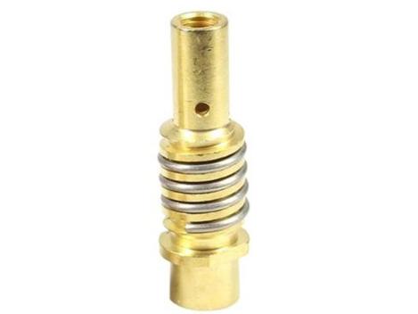 Porta Bico De Contato Para Tocha Mig 15ak M6 - Brax - Galzer - Bico de ...