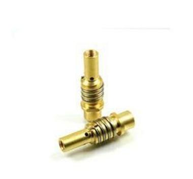 Porta Bico Para Tocha Mig 10/15 Acsmig-010 Tork - Tocha para Solda ...