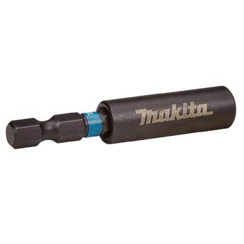 Porta Bit Magnético 60mm Impact Black Makita B-66793 - Bits e Brocas ...
