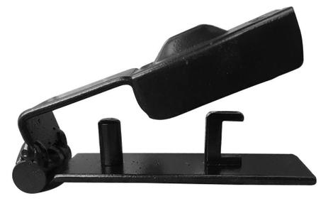 Porta Cadeado Para Automação - Dovale - Cadeados - Magazine Luiza