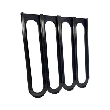 Porta cápsulas nespresso vertical - dispensador de cápsulas nespresso ...