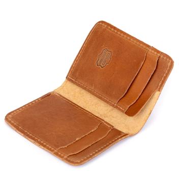 Porta Cartão Masculino Couro Legitimo Slim Pequeno - scootgriff ...