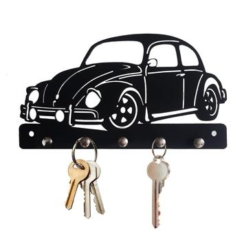 Porta Chave Mdf Fusca Vw 20 Cm - Rrjv Negocios - Porta-Chaves ...