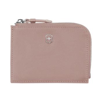 Porta-chaves Victorinox Victoria 2.0 feminino em ouro rosa - Porta ...