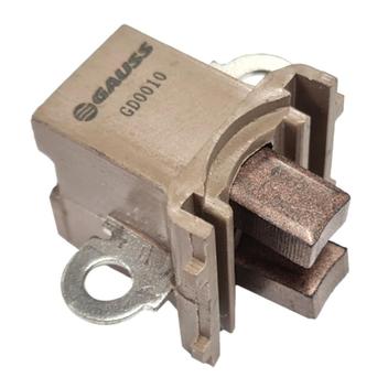 Porta Escova Alternador Toyota Corolla - GAUSS - Autopeças - Magazine Luiza
