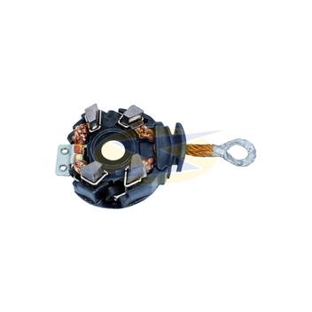 Porta Escova Camry Corolla Fortuner Hilux 2.5 2.7 Vvti Solara Sw4 2.7 ...