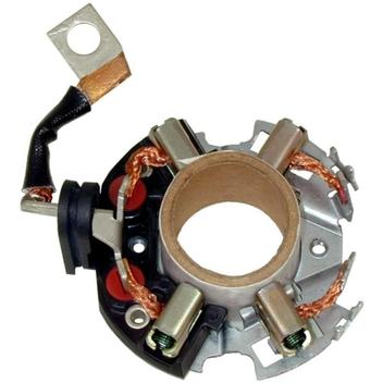 Porta escova do motor de partida Zafira 2001 a 2012 - SCHUNK ...