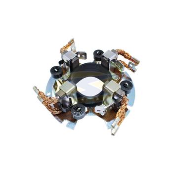 Porta Escova Partida DR 42Mt Compatível C R 1988121 Partida 10479117 ...