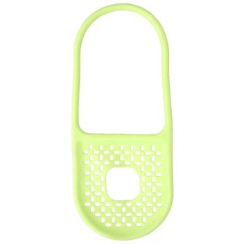 Porta Esponja multiuso Flexível Adaptável emborrachada - Yaay - Esponja ...