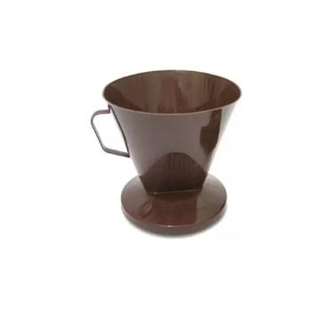 Porta Filtro para café - Genérico - Organizadores para Casa - Magazine ...