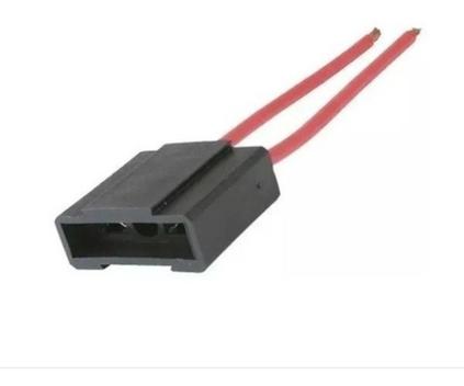 Porta Fusivel Lamina Fio 10 4MM - PERMAK - Porta Fusível Automotivo ...