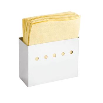 Porta Guardanapo Luxo em Inox Class Home - Porta Guardanapo - Magazine ...