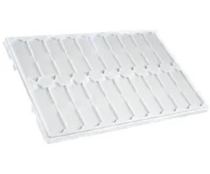 Porta lamina Bandeja Laminarios para leituras de lamina 20 lugares ...