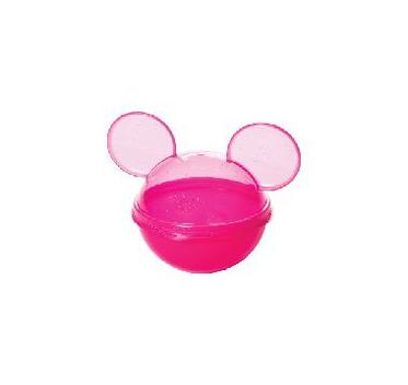 Porta mix minnie rosa grande - PLASUTIL - Porta Tempero / Porta ...