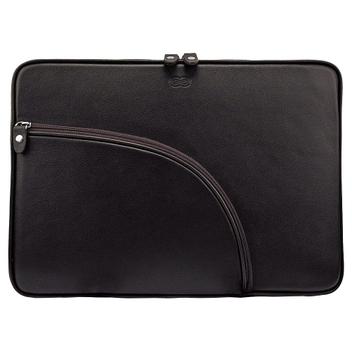 Porta NoteBook Case CREMONA em Couro Galvani - Capas e Cases para ...