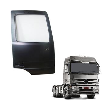 Porta Nua Completa MB Actros de 2010 a 2016 LD - 9437201605 - TWT ...
