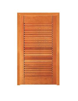 Porta Pivotante Buritis - Madeira Maciça - Angelim - Wol Madeiras ...