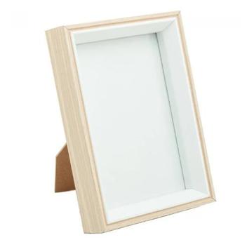 Porta Retrato de MDF 3D Para Fotos 20x25cm Lyor - Porta Retrato ...