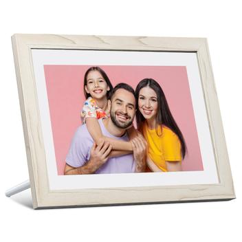Porta-Retratos Digital Dragon Touch Classic 10 WiFi 10.1" - Porta ...