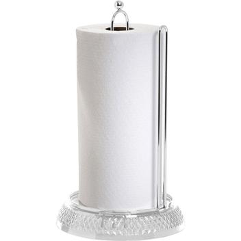 Porta Rolo de Papel Toalha Niquelart Diamante 337-10 - Organização e ...