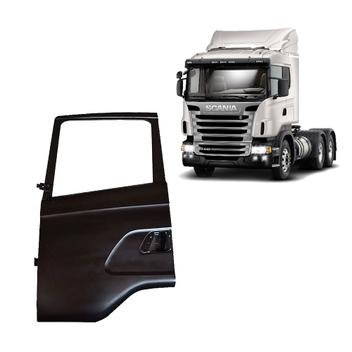 Porta Sc Serie 4, 5, 6 - Cabine G ou R Após 98 LD - 1476535 - TWT ...