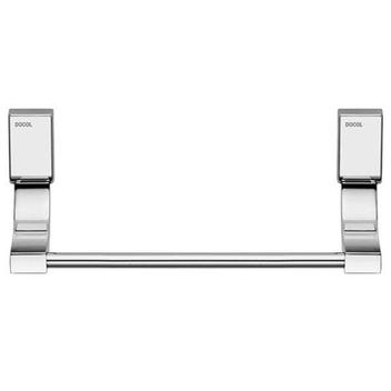 Porta Toalha em Metal Top Docol - Porta Toalha / Toalheiro - Magazine Luiza