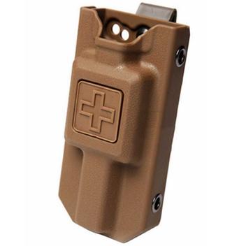 Porta Torniquete Rígido Tático Polímero Modular Cinto APH Militar Kit ...