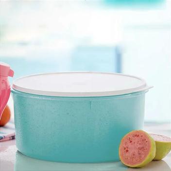 Porta tudo Tupperware - Pote - Magazine Luiza