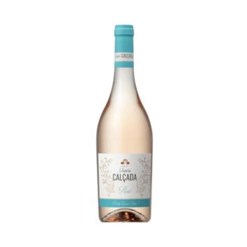 Portal da Calçada Vinho Verde Rosé DOC 2022 - Quinta Das Calçadas ...
