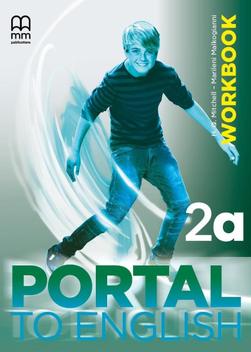 Portal To English 2A - Workbook - Mm Publications - Livros de Ciências ...