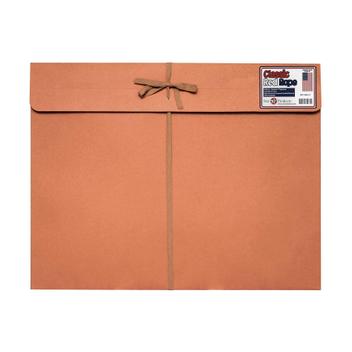 Portfólio de arte Star Products T219 Classic Red 43x56cm - Caixa de ...