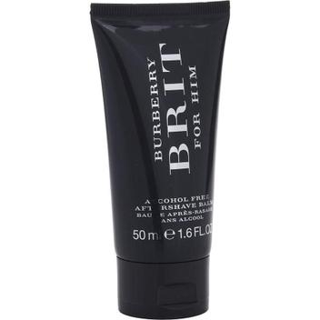 Pós-Barba Masculino Burberry Brit Balm 50 Ml - Perfume Feminino ...