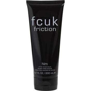 Pós-Barba Masculino French Connection Fcuk Friction Balm 200 Ml ...