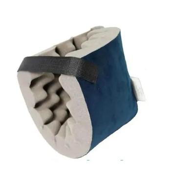 Posicionador Terapeutico De Calcanhar Em Espuma Perfilado Natural Home ...