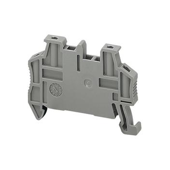 Poste Sak Final Nsytraab35 P/ Trilho Ts-35 - SCHNEIDER - Poste de ...