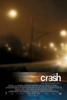 Poster Cartaz Crash no limite - Pop Arte Poster - Pôster - Magazine Luiza