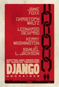 Poster Cartaz Django Livre A - Pop Arte Poster - Pôster - Magazine Luiza