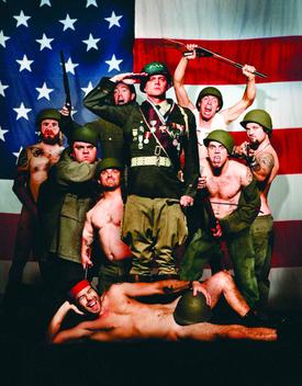 Poster Cartaz Jackass 2 E - Pop Arte Poster - Pôster - Magazine Luiza