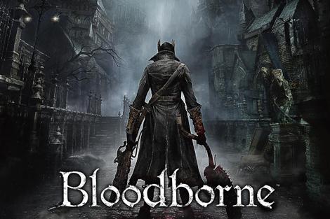 Poster Cartaz Jogo Bloodborne B - Pop Arte Poster - Pôster - Magazine Luiza
