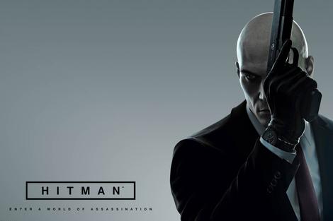 Poster Cartaz Jogo Hitman D - Pop Arte Poster - Pôster - Magazine Luiza