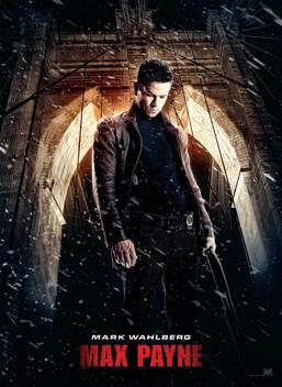 Poster Cartaz Max Payne - Pop Arte Poster - Pôster - Magazine Luiza